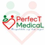 Perfect medical (Tashkent, Yashnabad City District, Citizen assemblies of Amir Temur Mahallah), hastaneler  Taşkent'ten