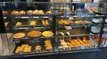 Буханка (Ostashkovskaya Street No:9к2), ekmek fırını  Moskova'dan
