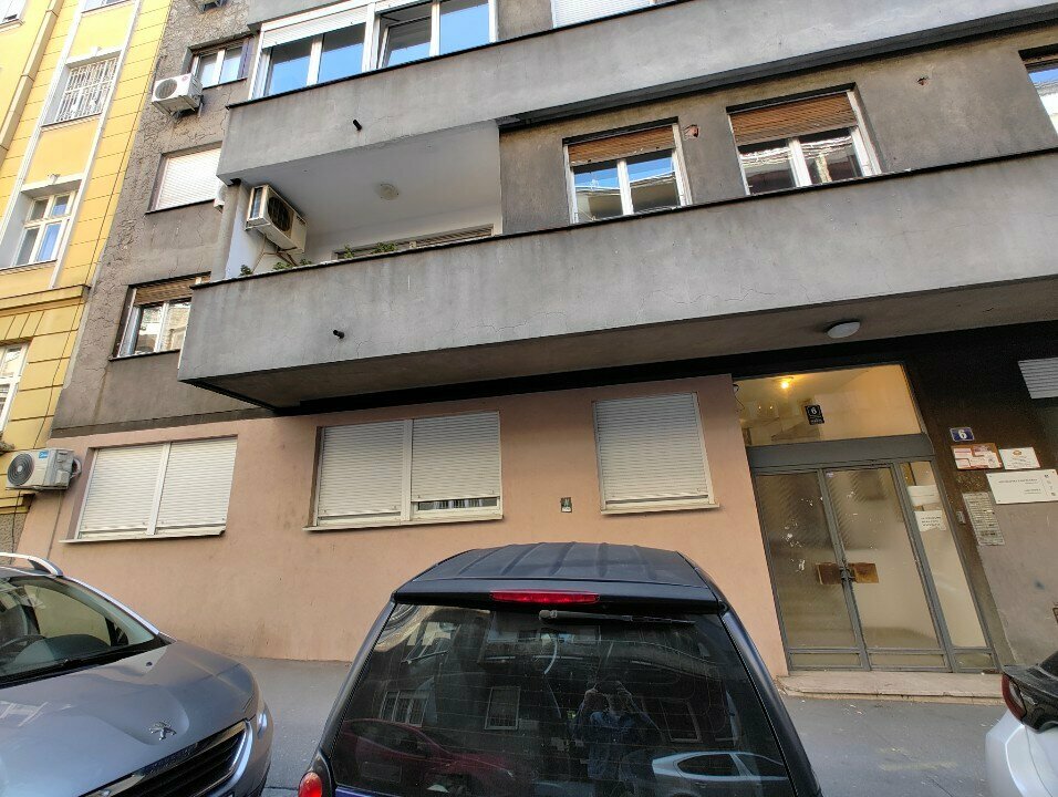Emlak ofisi Bjanca Exclusive, Belgrad, foto