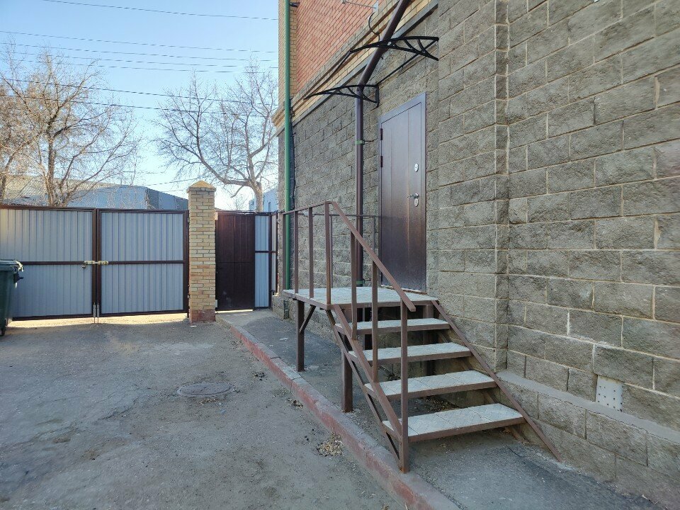 Kaş ve kirpik salonu Modern style, Omsk, foto