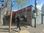 Shaurma hub (Monk Gabriel Salos Avenue No:97), fast food  Tiflis'ten