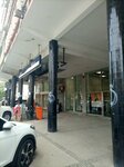 Banco de Fomento Angola (Luanda, Avenida Comandante Valódia), banka  Loanda'dan