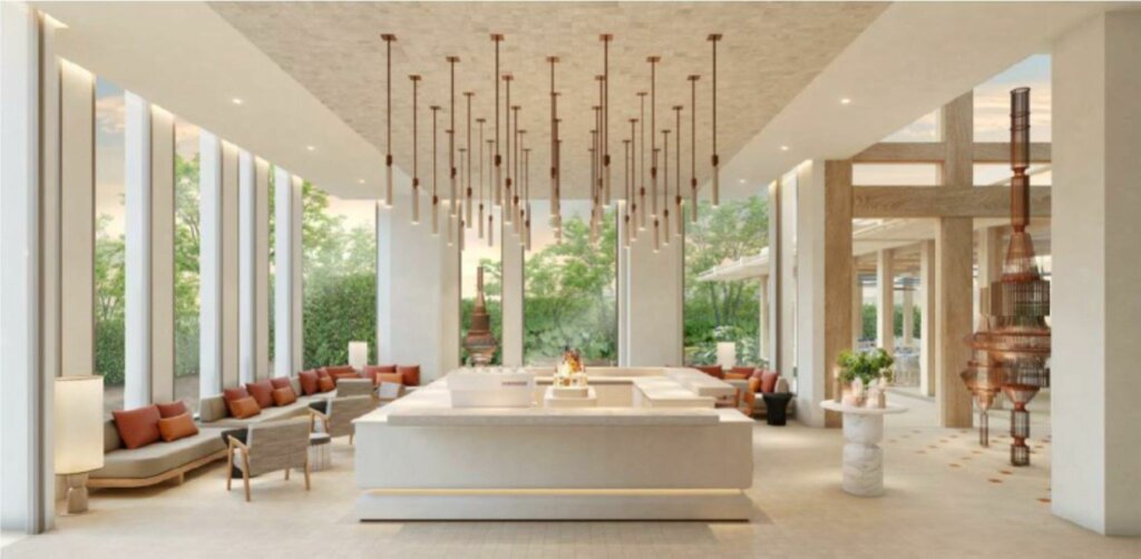 Otel Centara Ayutthaya, Ayutthaya, foto