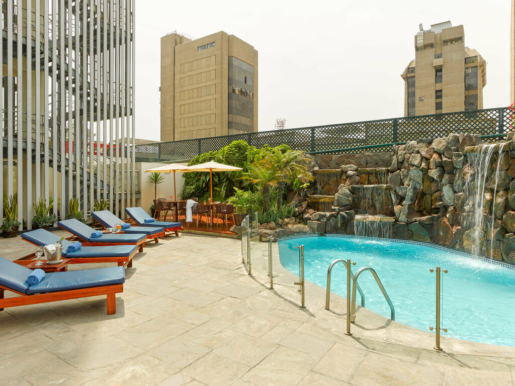 Otel Estelar, Lima, foto