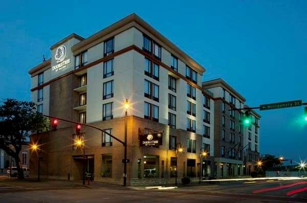Otel DoubleTree by Hilton Hotel Savannah Historic District, Savannah, foto