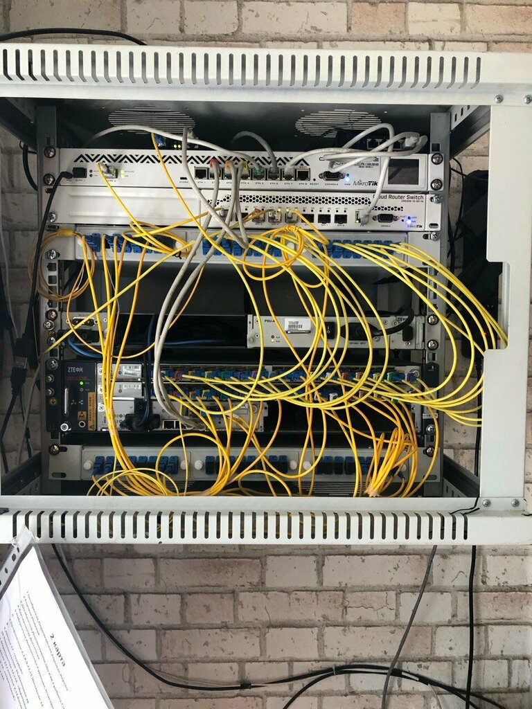 i̇nternet hizmet sağlayıcıları Bolshie Sviazi, Krasnoyarski krayı, foto