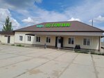 Кафе Астория (Kazanskaya ulitsa No:24, selo Kalnovka), kafe  Astrahanskaya oblastından