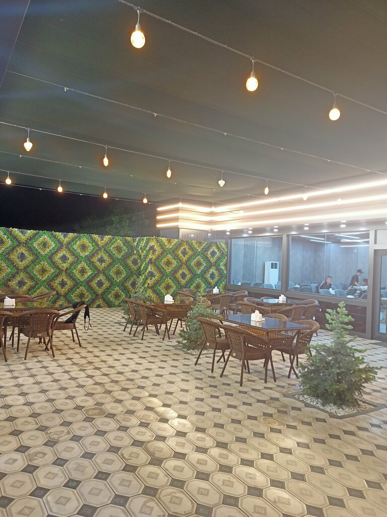 Kafe Imosh Cafe, Çırçık, foto