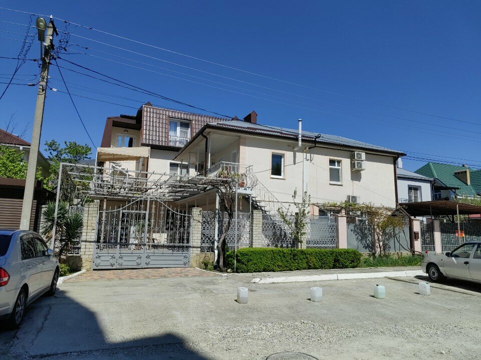 Konuk evi Guest House Nadezhda, Gelencik, foto