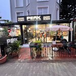 Peak Hair & Makeup Studio (Kocaeli, İzmit, Alikahya Fatih Mah., Kahve Sok., 7), kuaförler  İzmit'ten