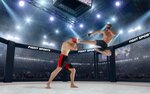 The Force Muay Thai & Mma Gym (13, Kan'ad Street, E3, Abu Dhabi), spor ve jimnastik salonları