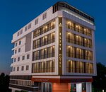 Elite Hotel Istanbul Airport (İstanbul, Arnavutköy, Necip Fazıl Cad., 19), otel  Arnavutköy'den