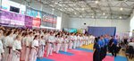 Федерация киокушинкай каратэ Южного Урала (Roshchinskaya ulitsa No:84), spor kurumları  Ufa'dan