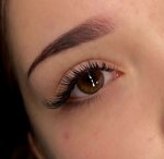 ElizavetaEyelashExtension (Shkolnaya ulitsa No:9, posyolok Otvazhnoye), kaş ve kirpik salonu  Kaliningradskaya oblastından