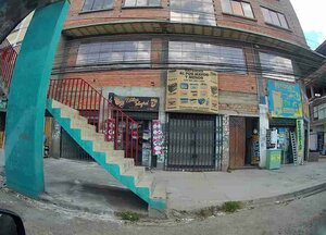 Integral Aesthetics (Department of La Paz, Provincia Murillo, El Alto, Ferropetrol O Boris Banzer, Calle 13 de Noviembre), güzellik salonu  El Alto'dan
