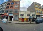 Watson (Department of La Paz, Provincia Murillo, El Alto, Avenida Juan Pablo II), oto döşeme  El Alto'dan