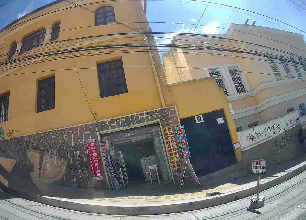 i̇nternet kafeler Internet, La Paz, foto