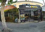 Milamores (Department of La Paz, Provincia Murillo, La Paz, Centro, Miraflores Stadium, Calle Capitan Hugo Estrada, 1392), fast food  Bolivya'dan