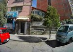 Gigantografias Toing (Department of La Paz, Provincia Murillo, La Paz, Calle Estados Unidos, 1283), dijital baskı  Bolivya'dan