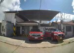 Seip S (Santa Cruz de la Sierra, Distrito Municipal 3, Subdistrito 25, Doctor Miguel M. de Aguirre, 247), gümrük hizmetleri  Bolivya'dan