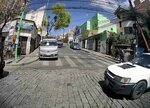 Multiservis (Department of La Paz, Provincia Murillo, La Paz, Avenida Ecuador), cam atölye  Bolivya'dan