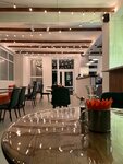 Gosti (Mira Street No:34, selo Kabardinka), kafe  Krasnodarski krayından