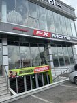 Fx Moto (5-y Sovkhozny proyezd No:75), motosiklet satışı  Khasavyurt'tan