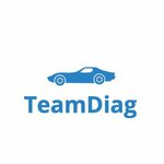 TeamDiag (Vokzalnaya ulitsa No:3/9), oto elektrik tamiri  Magnitogorsk'tan