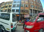 Hostels (Department of La Paz, Provincia Murillo, El Alto, Avenida Bolivia, 110), pansiyonlar, hosteller  Bolivya'dan