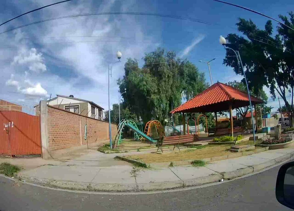 Meydan Food Court, Cochabamba, foto
