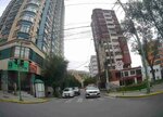 Confectionery Products (Department of La Paz, Provincia Murillo, La Paz, Avenida Germán Busch, 1197), pasta, şekerleme ve tatlı  Bolivya'dan