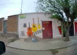 Theatrical and Circus Education (Department of Cochabamba, Provincia de Cercado, Cochabamba, Calle Achachairu), sahne sanatları okulu  Cochabamba'dan