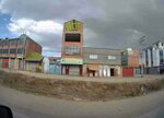 Carpentry (Department of La Paz, Provincia Murillo, El Alto, 6 de Junio), kerestecilik  El Alto'dan