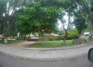 Stroll Zone (Department of Cochabamba, Provincia de Cercado, Cochabamba, Calle Wiracocha, 1382), meydan  Cochabamba'dan