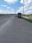 Славянский мост (Bryansk, ulitsa Gorkogo), toplu taşıma durağı  Briansk'tan