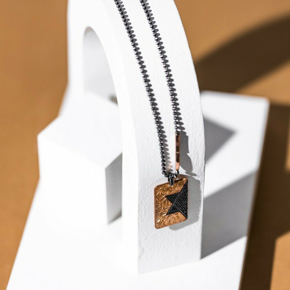 Kuyumcu atölyeleri Canan Kano, İstanbul, foto