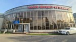 New Star Auto (Rysqulov dańǵyly No:234/1), otomobil servisi  Almatı'dan