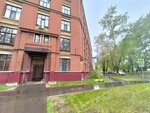 Шторм (2nd Frezernaya Street No:14с1Б), giyim mağazası  Moskova'dan