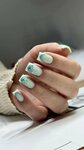 Nails studio (Niomanskaja Street No:45), manikür-pedikür  Minsk'ten