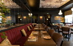 Old Money (Sadovaya-Samotyochnaya Street No:13с1), restoran  Moskova'dan