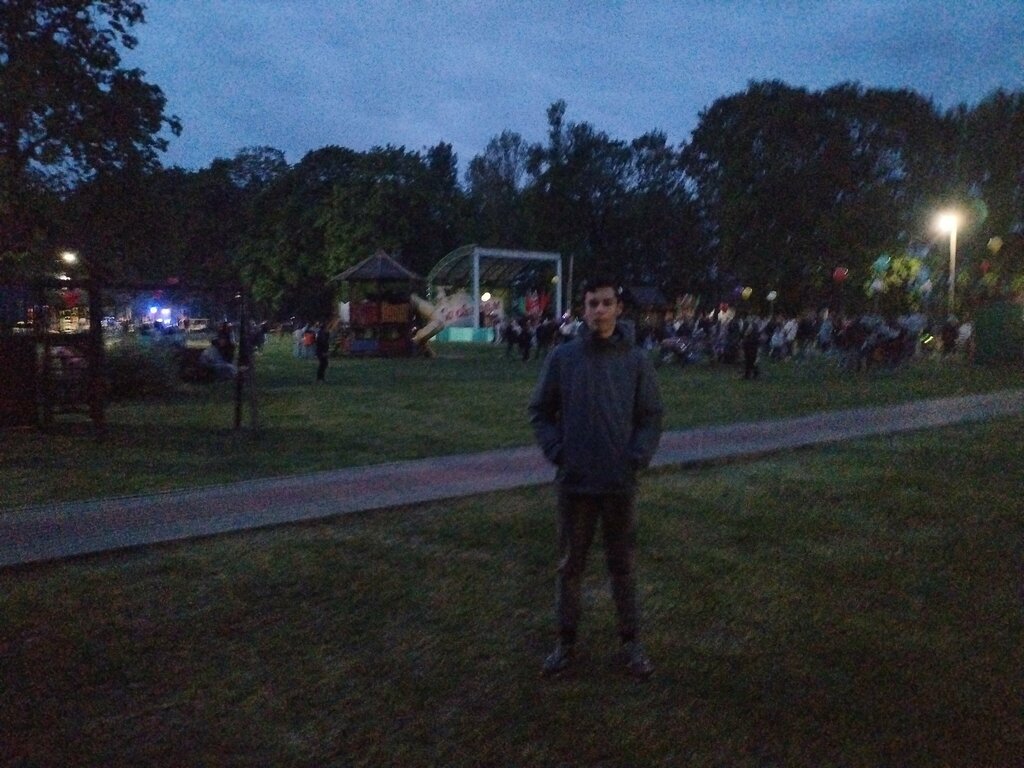 Oyun alanı Playground, Minskaya oblastı, foto