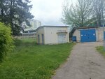 Трансформаторная подстанция № 1143 (Kabushkina Street No:59Б), enerji firmaları  Minsk'ten