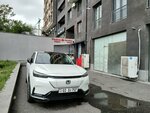 Telcell (Tigran Petrosyan Street No:1/7), ödeme terminali  Erivan'dan
