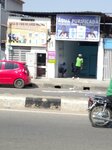 Água purificada (Luanda, Rua Comandante Arguelles), su satışı  Loanda'dan