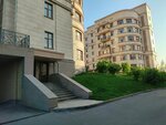 Tkani lux (No:31блок5, Mıras shaǵyn aýdany), mefruşat  Almatı'dan