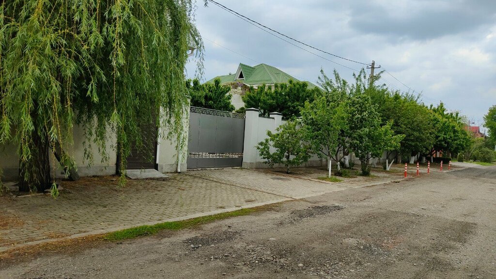 Emlak ofisi Вектор Коммерц, Krasnodar, foto