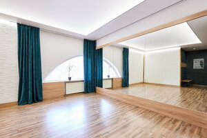 Studiya umnogo fitnesa (Sirenevy Boulevard No:18к1Д), fitness kulüpleri  Saint‑Petersburg'dan