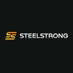 Steelstrong (ulitsa Dekabristov No:68А), hadde metal üretim ve satışı  Klintsy'den