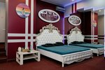 Le Theatre (Kirov street No:82), erotik masaj salonu  Çeliabinsk'ten