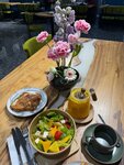 Quelle Coffee (Buqar Jyraý kóshesі No:31), kahve dükkanları  Astana'dan
